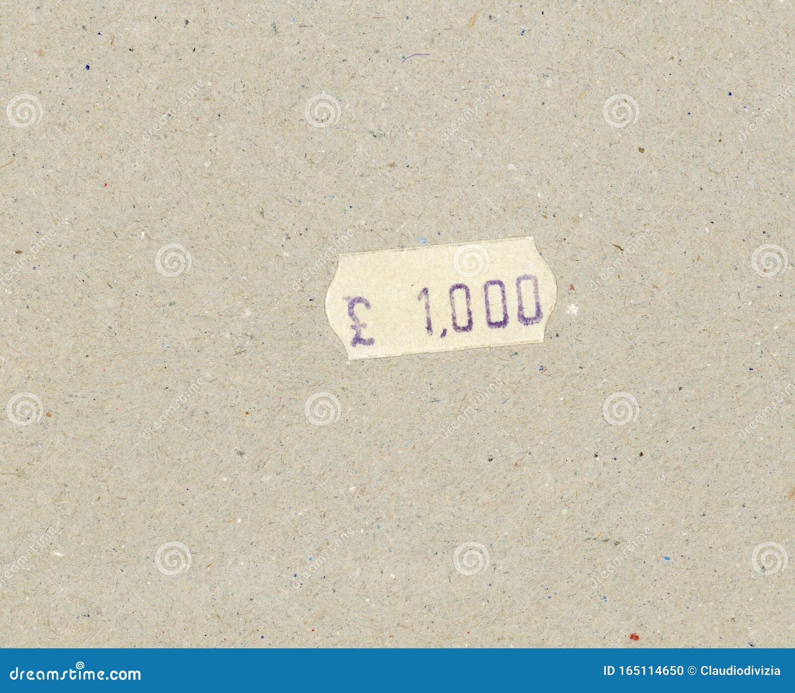 One Thousand Pounds Stock Photos - Download 12 Royalty Free Photos