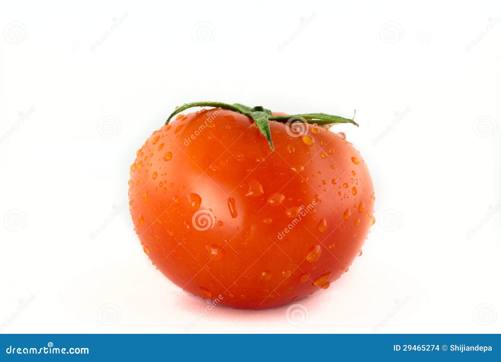 One Tomato stock photo. Image of tomato, natural, sauce - 29465274