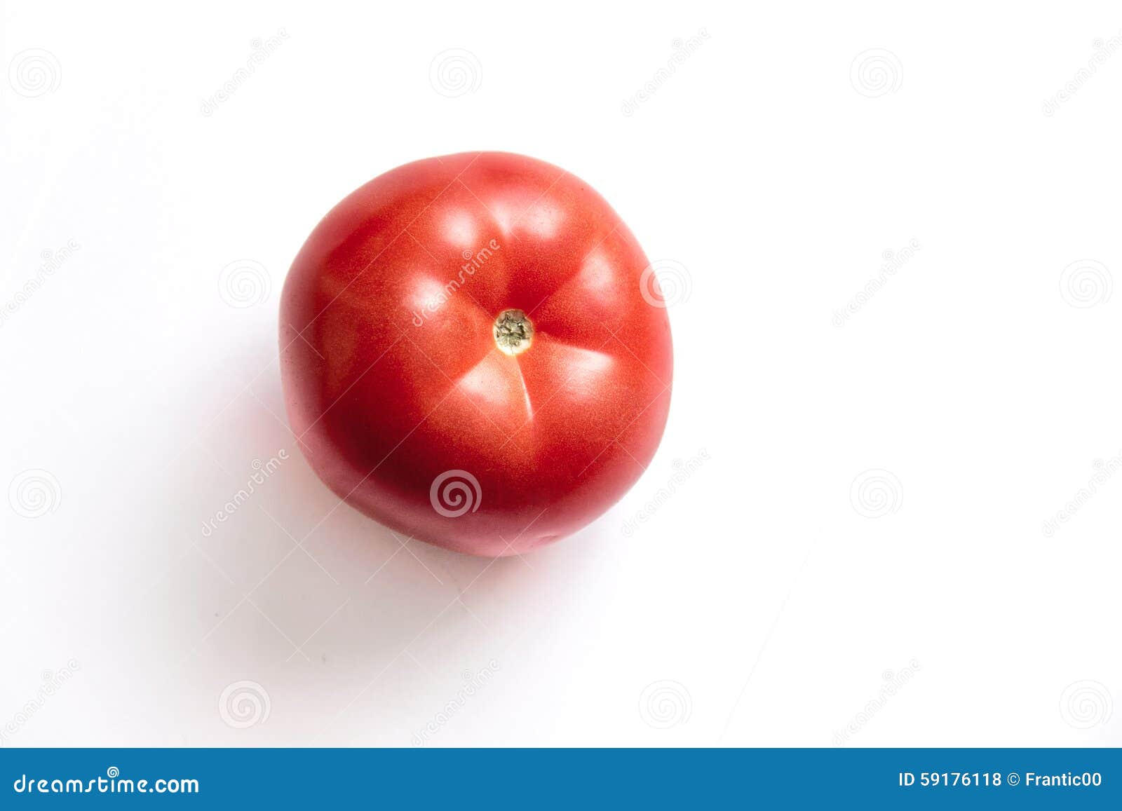 One tomato stock photo. Image of natural, food, nutrition - 59176118