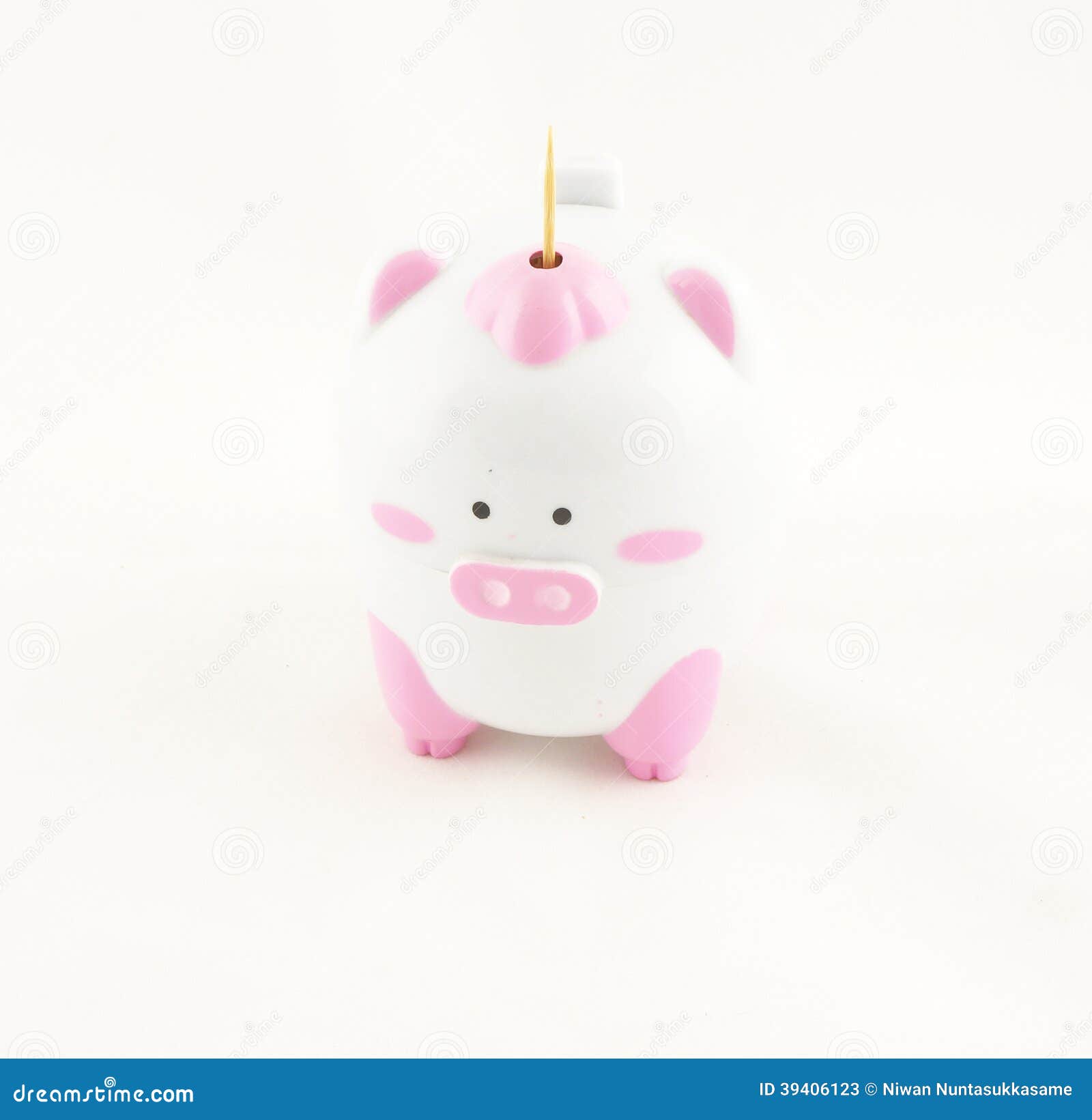 One toothpick stock image. Image of healthy, toothpick - 39406123