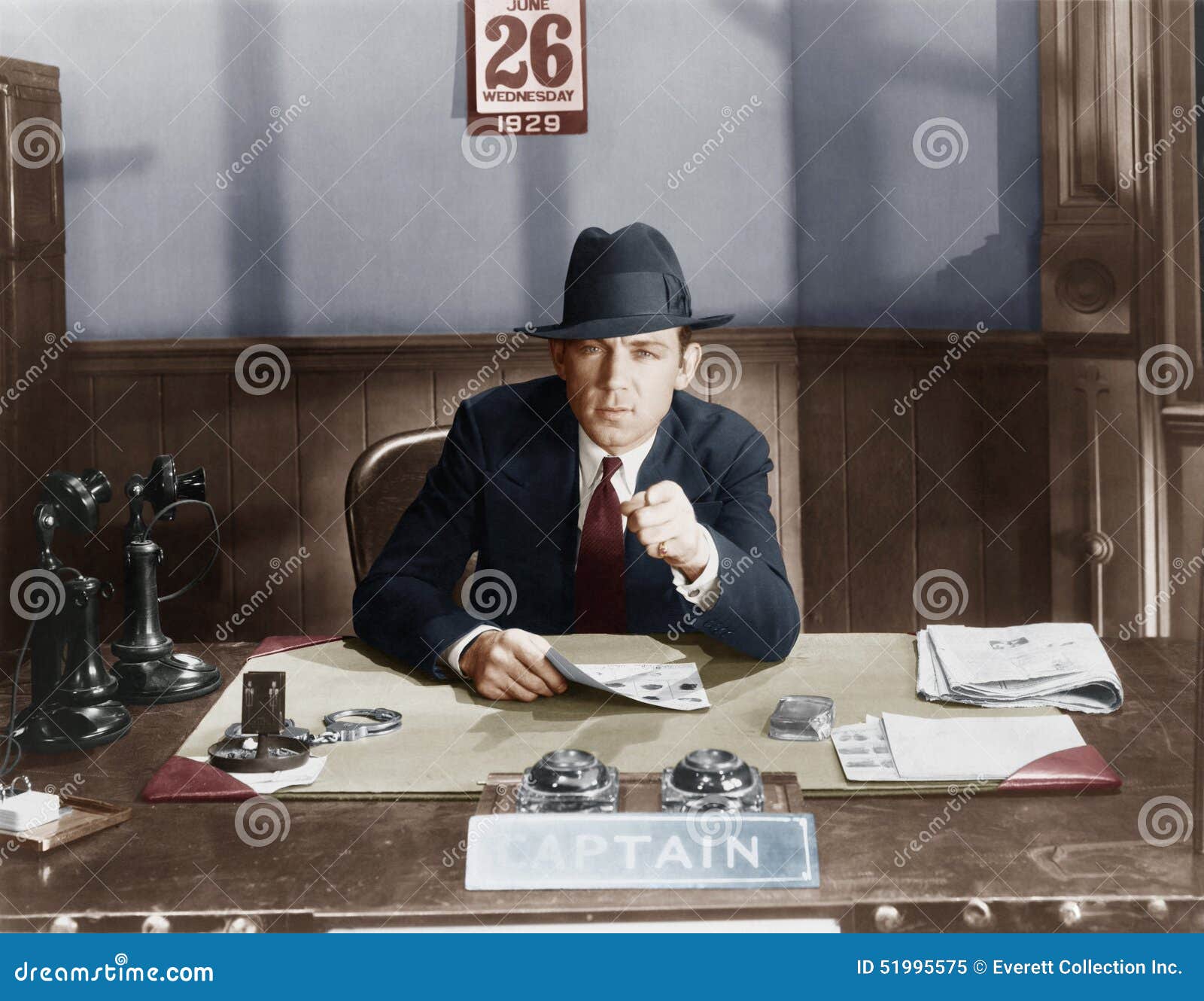 ONE TOUGH COP stock image. Image of cops, authority, boiled - 51995575