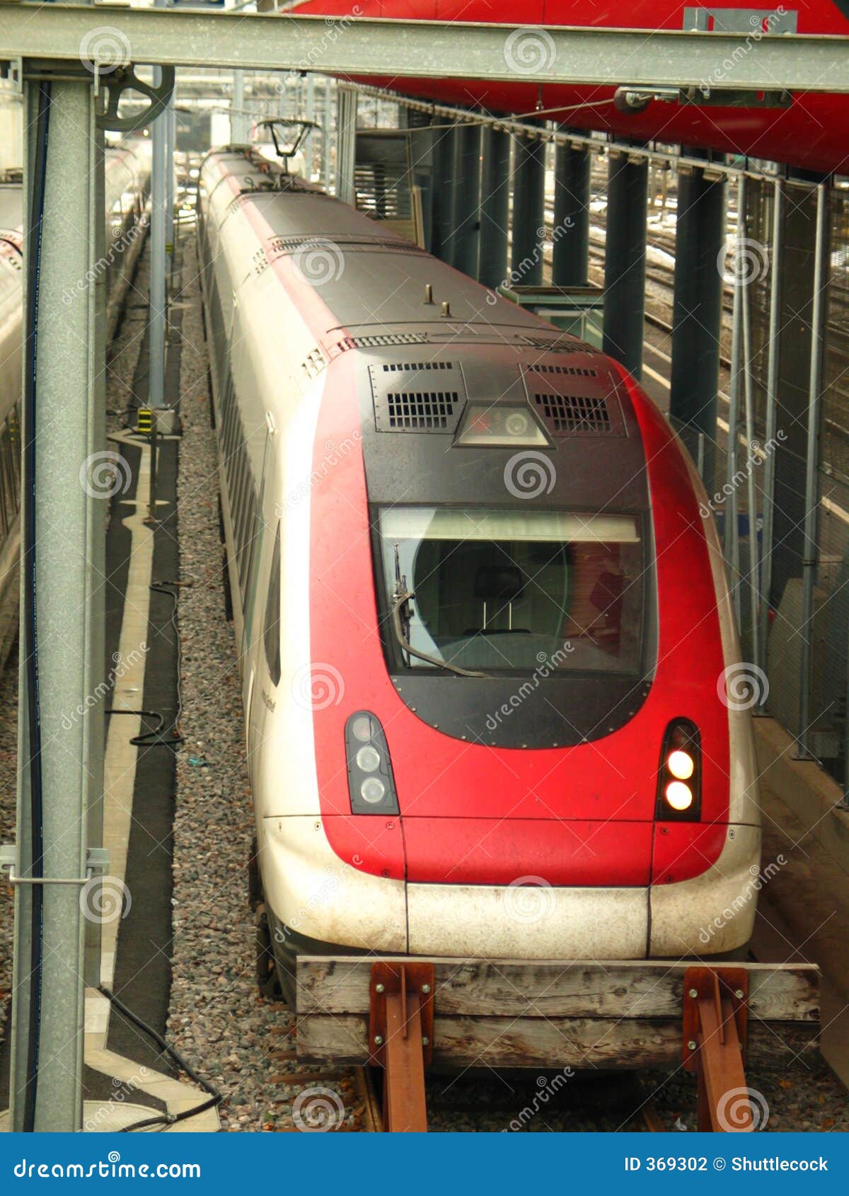 One Train stock photo. Image of light, subway, commuters - 369302