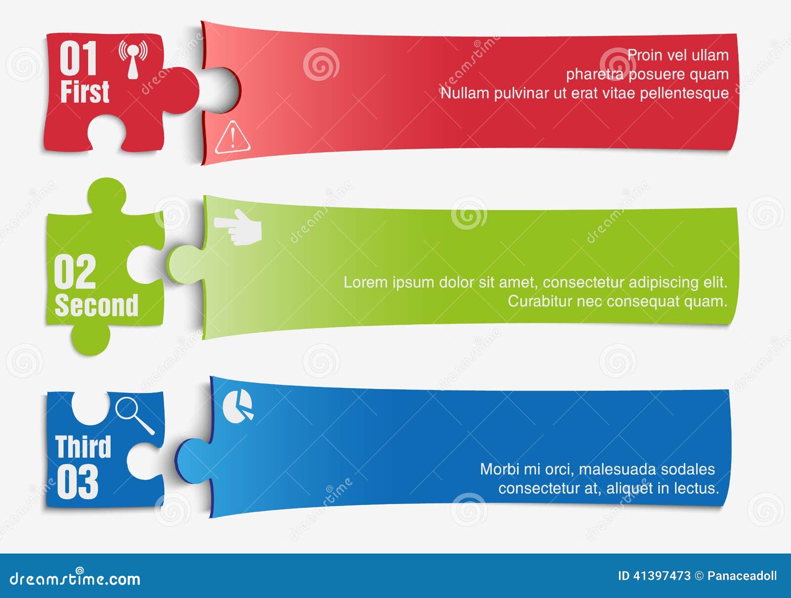 Progress Bar. Steps, Phases, Level Indicator. Yardstick Meter. Rank ...