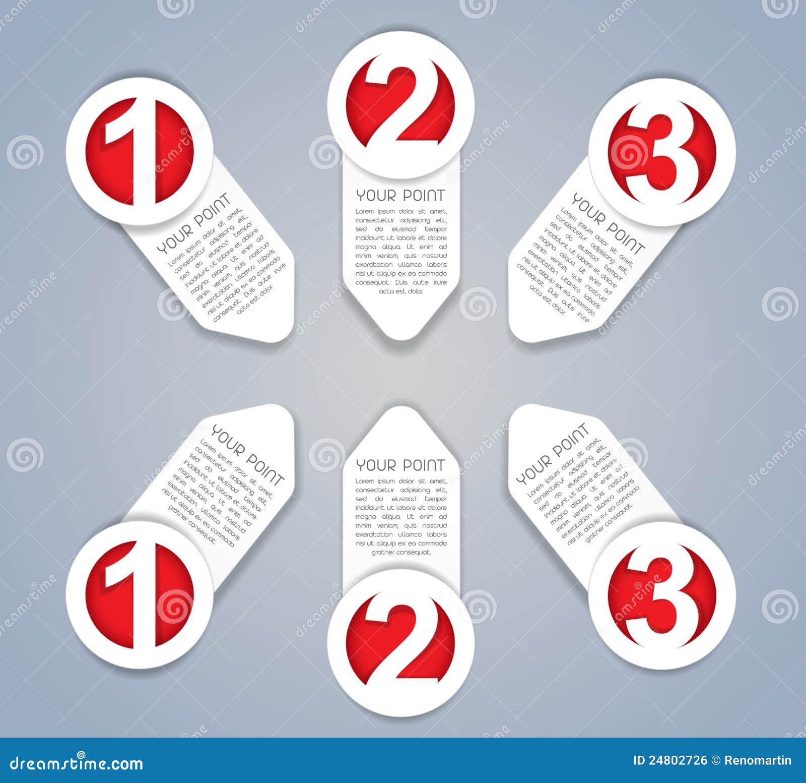 Clock Positions Stock Illustrations – 78 Clock Positions Stock ...