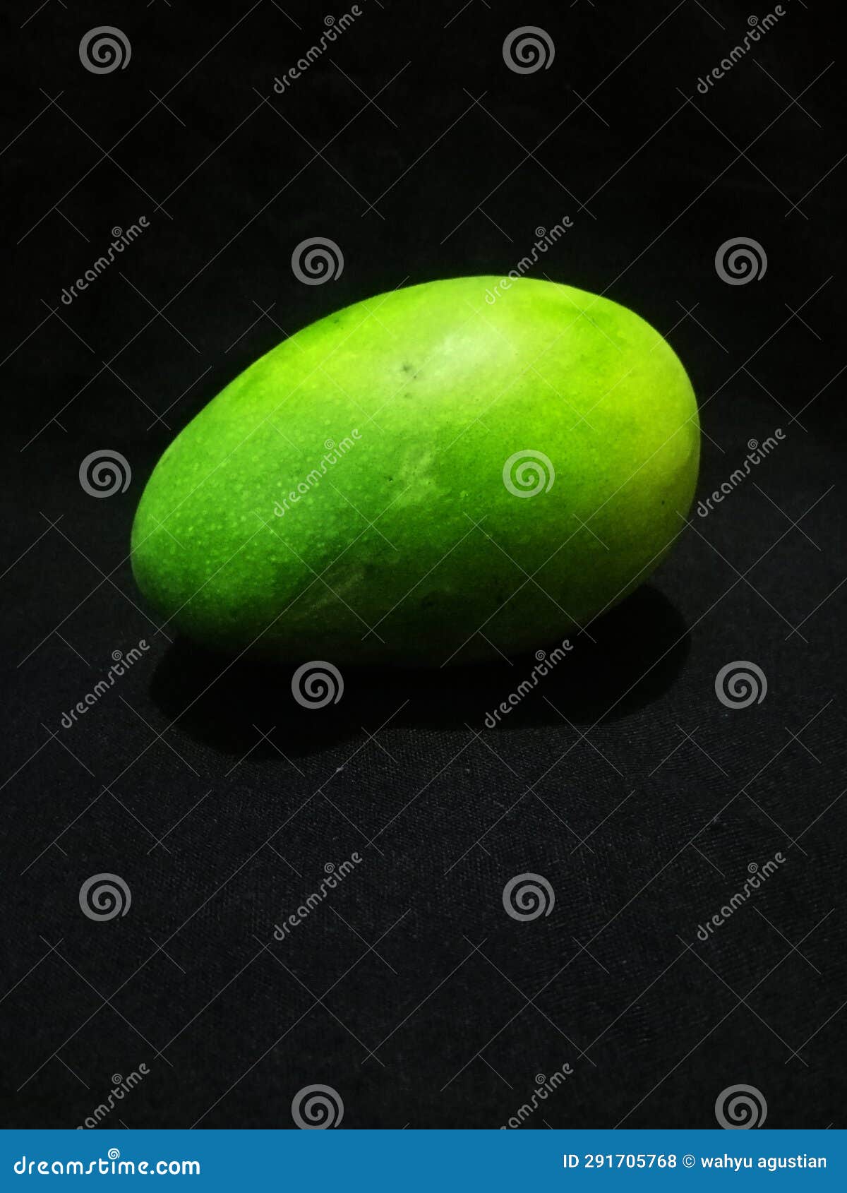 One Type of Mango that is Super Sweet and Much Loved because of Its ...