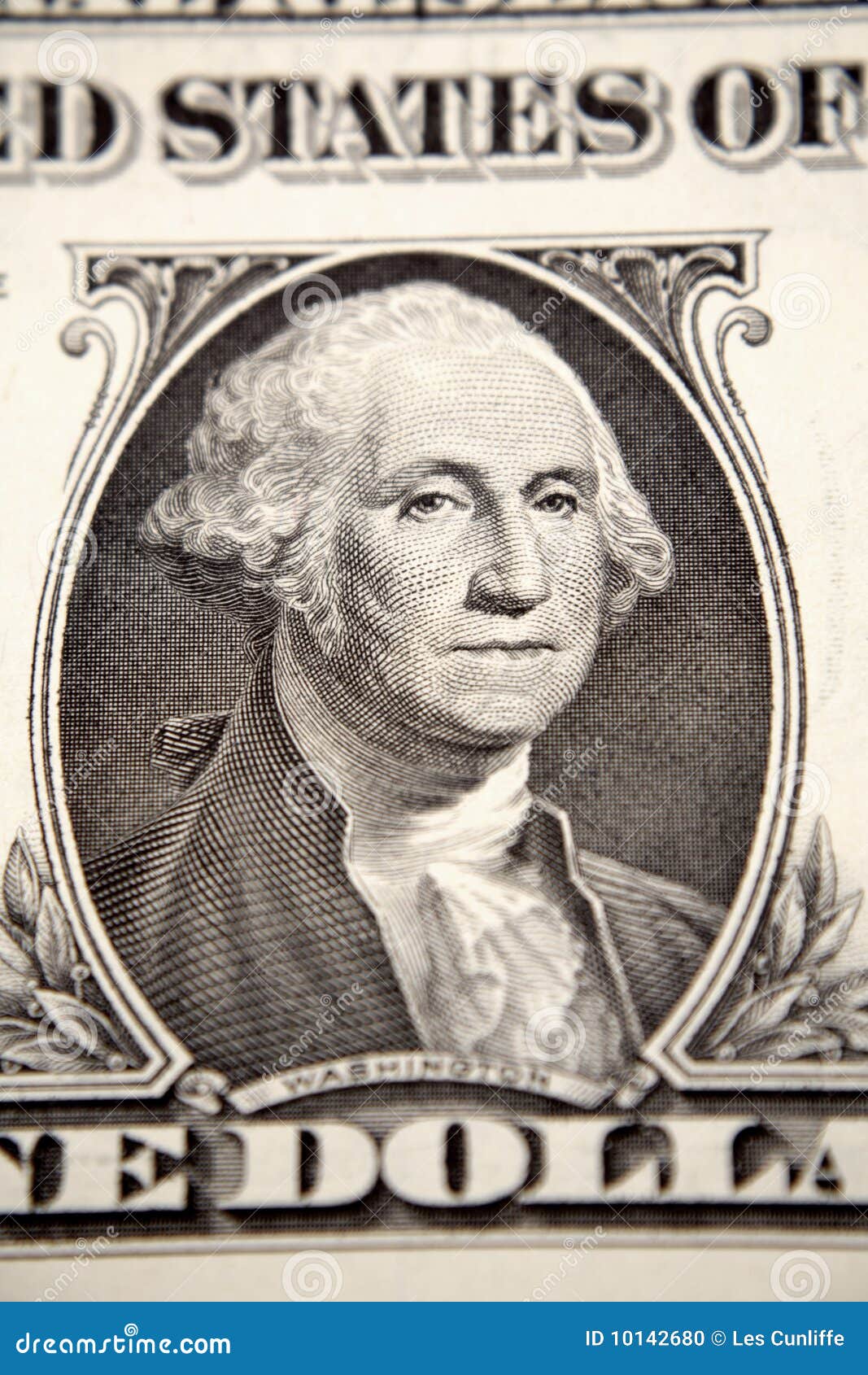 One U.S stock photo. Image of loot, income, portrait - 10142680