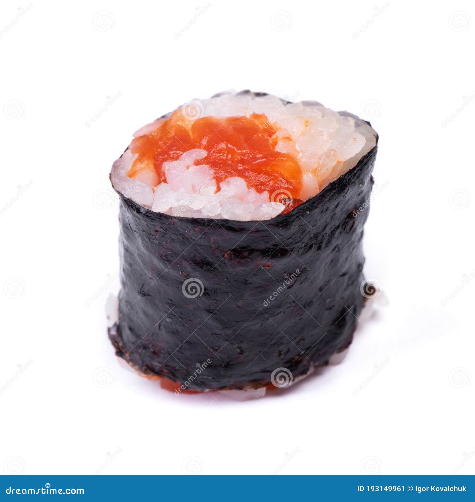 One ugly sushi stock image. Image of deformed, food - 193149961