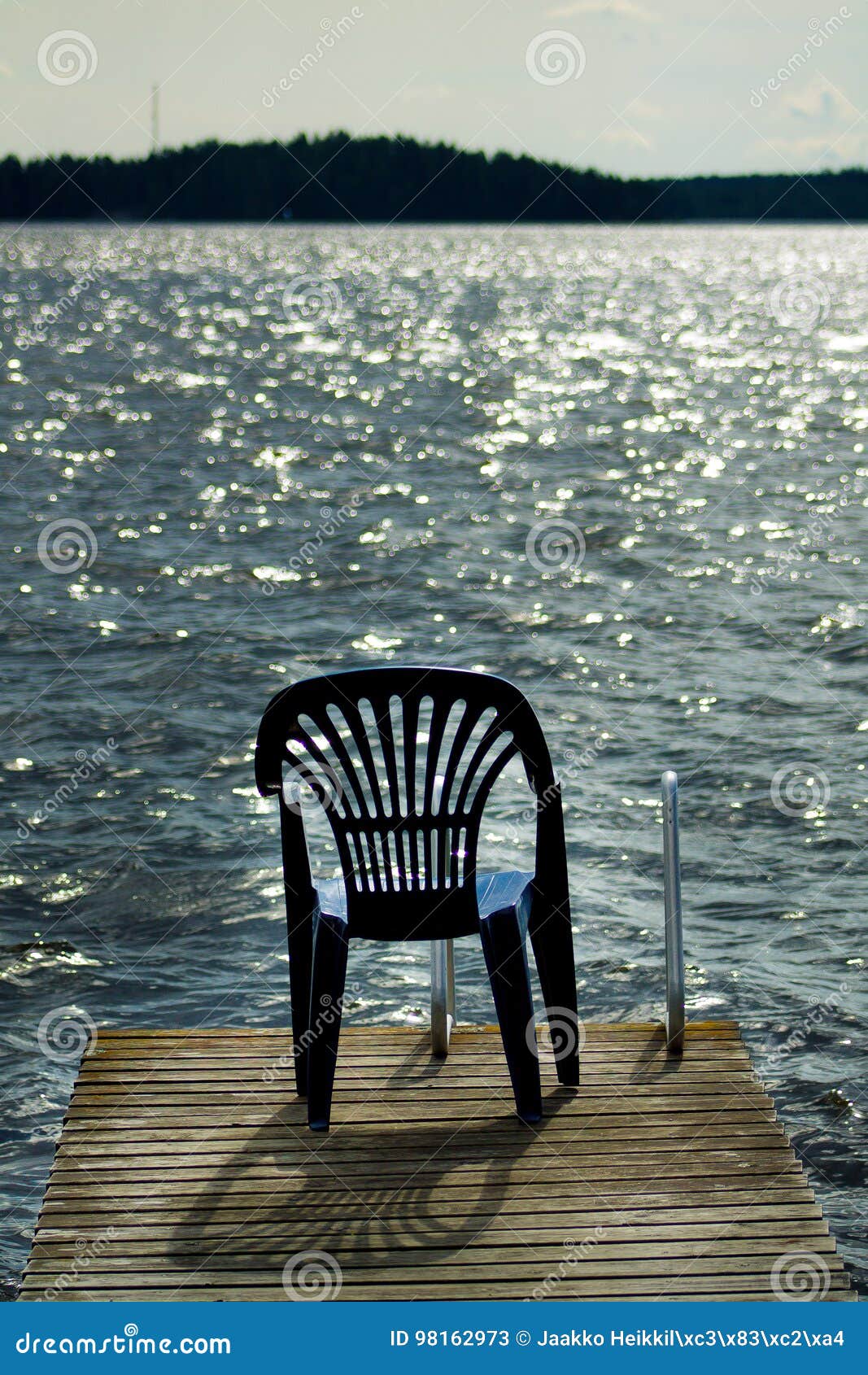 One vacant place stock image. Image of people, water - 98162973