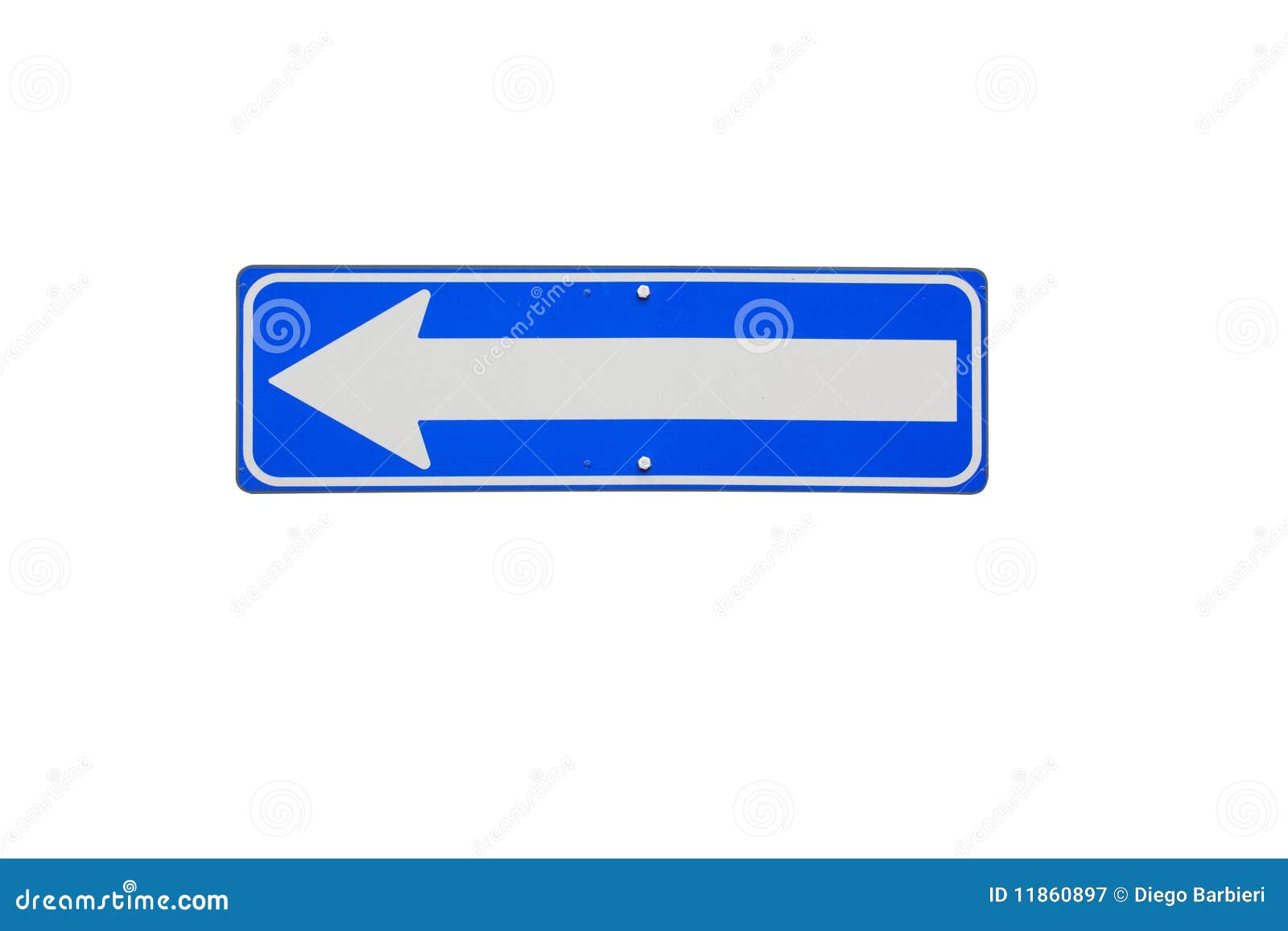 One way stock image. Image of road, drive, arrow, school - 11860897