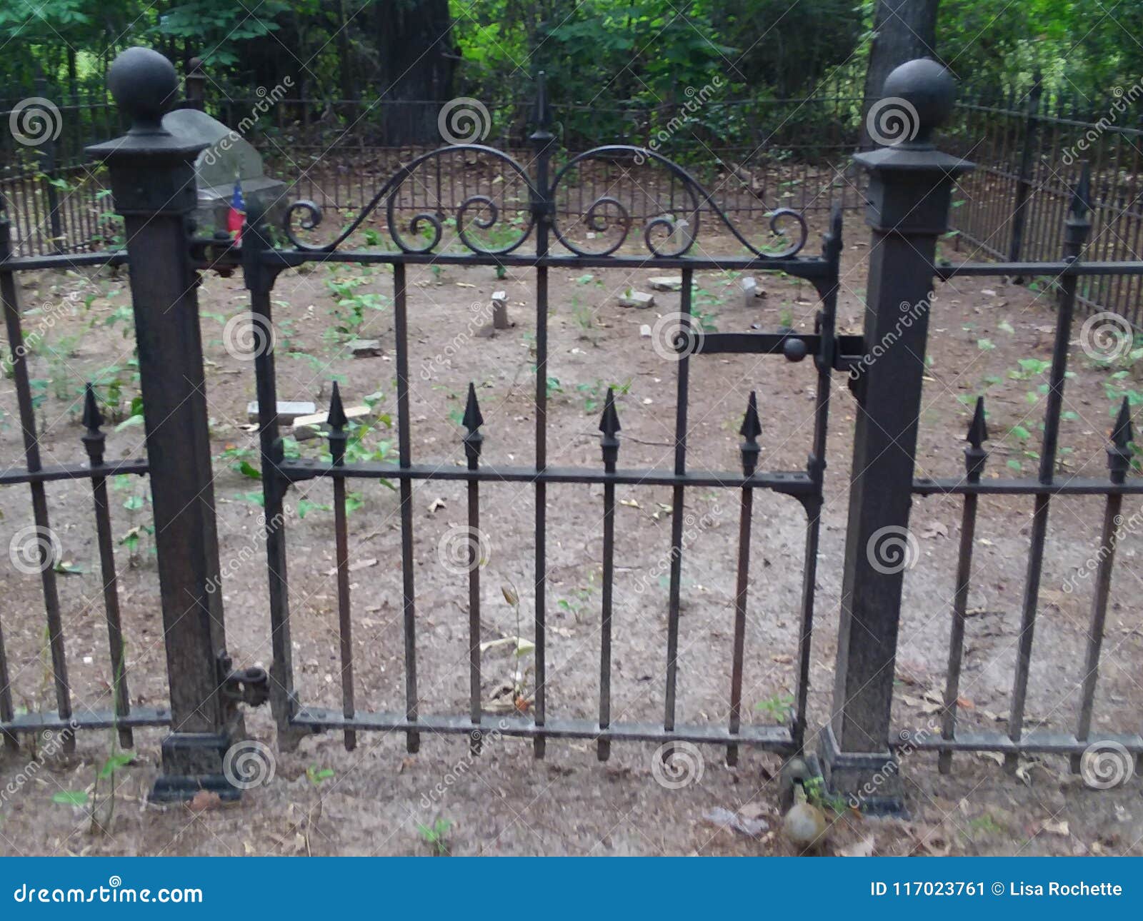 The One way path stock image. Image of gate, path, cast - 117023761