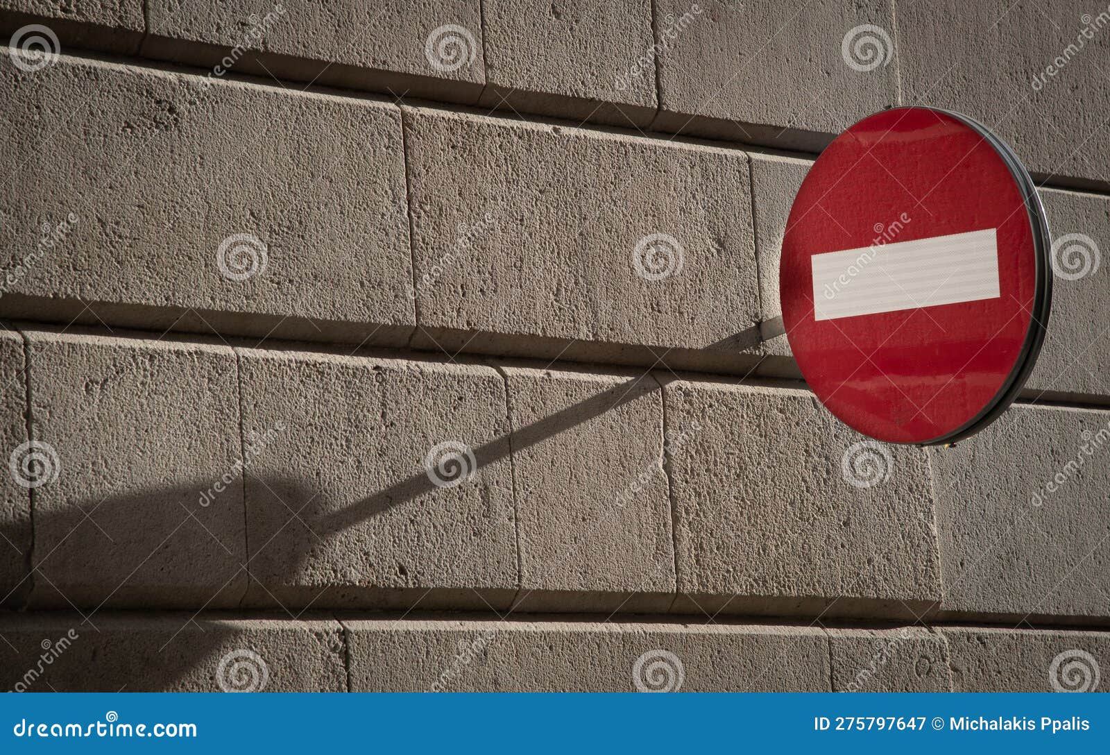 Street Entry Steel Vintage Suburb Home Red Door Dark Metal Retro House ...