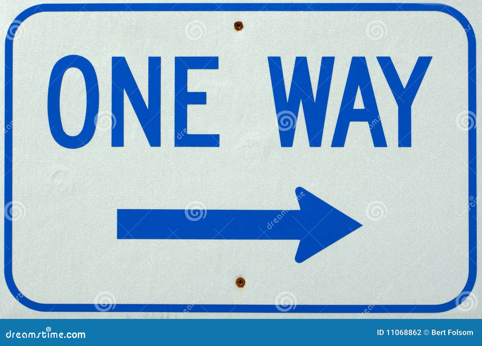 One Direction Large Arrow Sign Photos - Free & Royalty-Free Stock ...