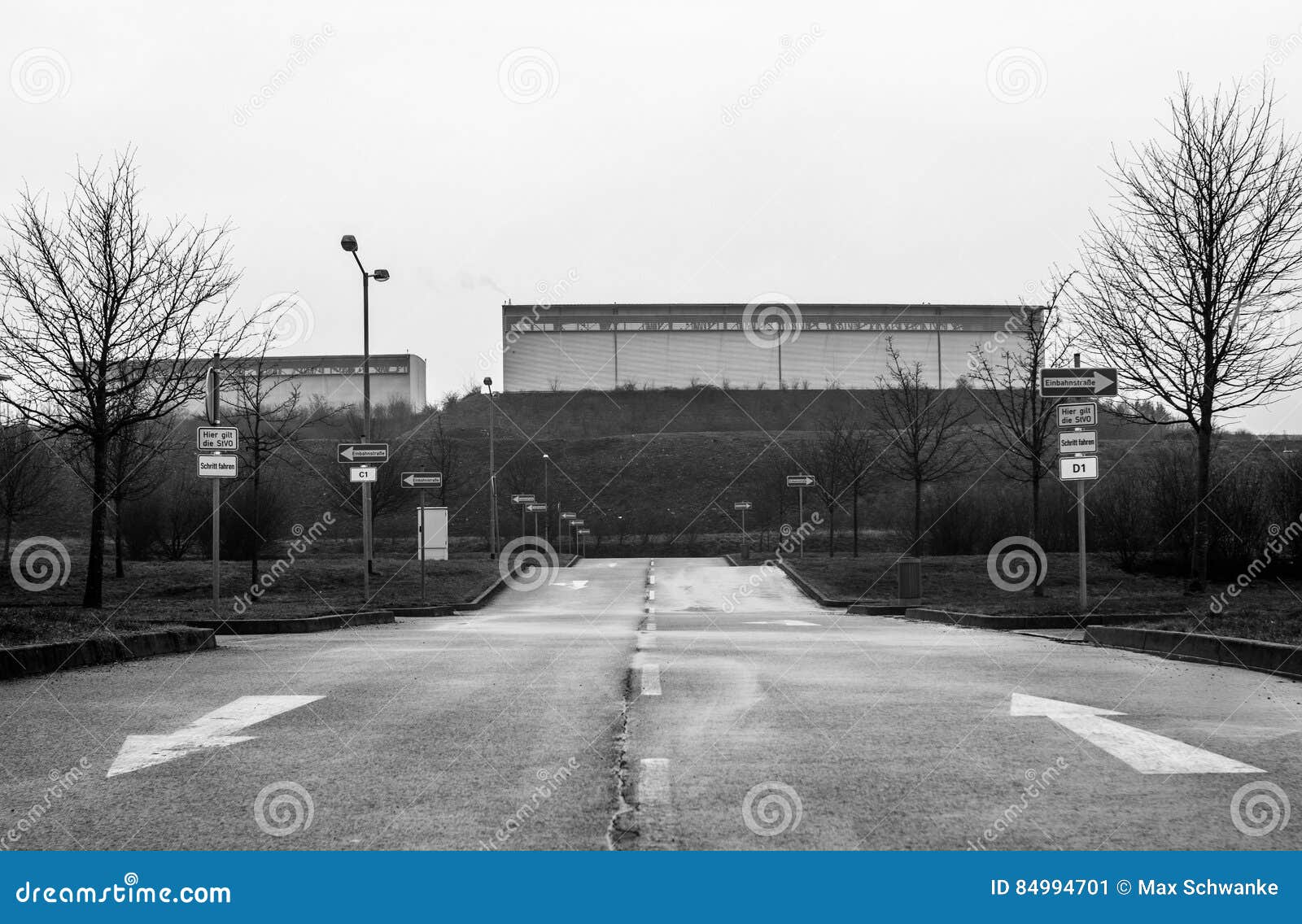 Signs Everywhere Stock Photography | CartoonDealer.com #68656256