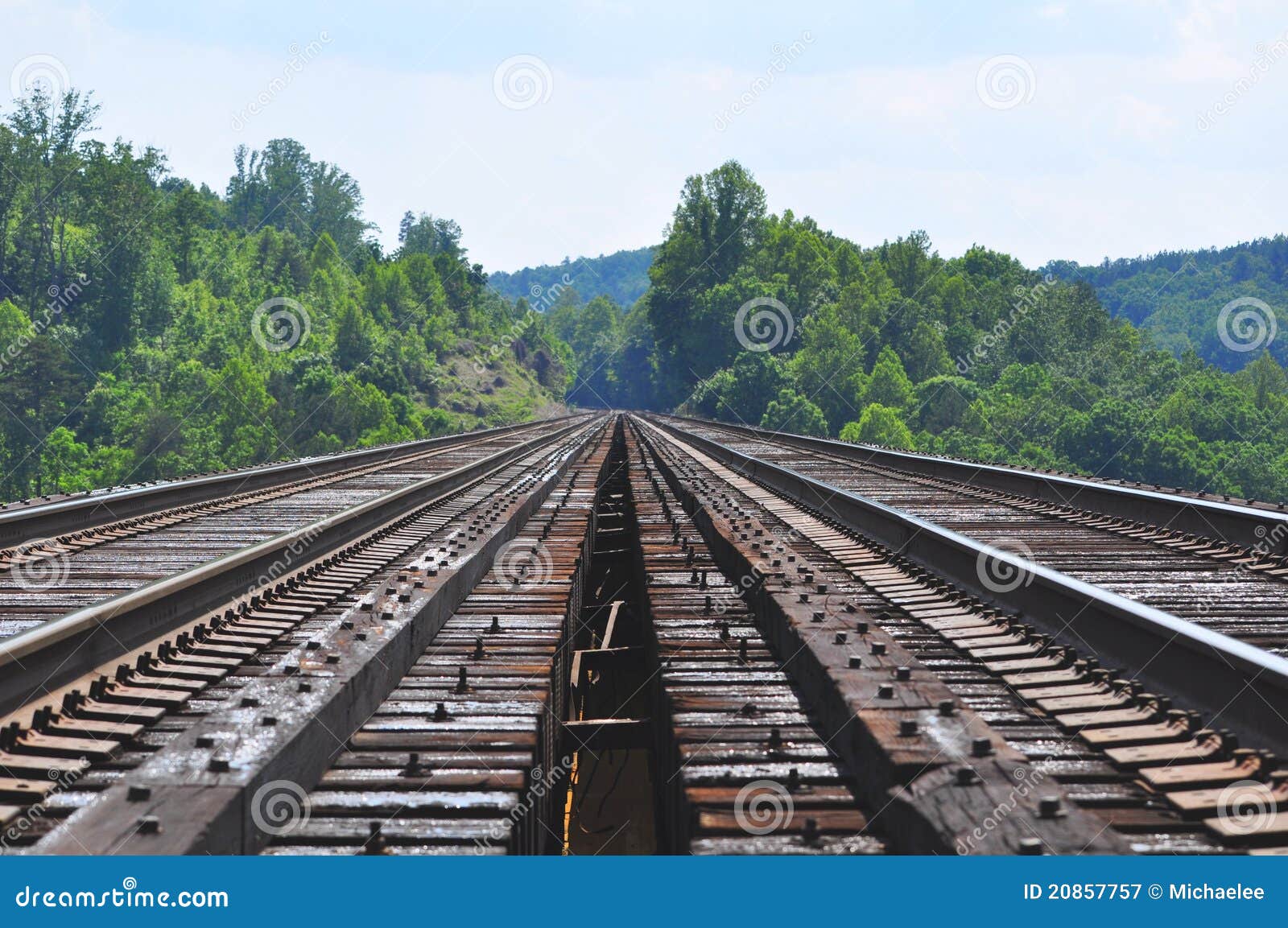 One Way There and One Way Back Stock Image - Image of worn, mountains ...