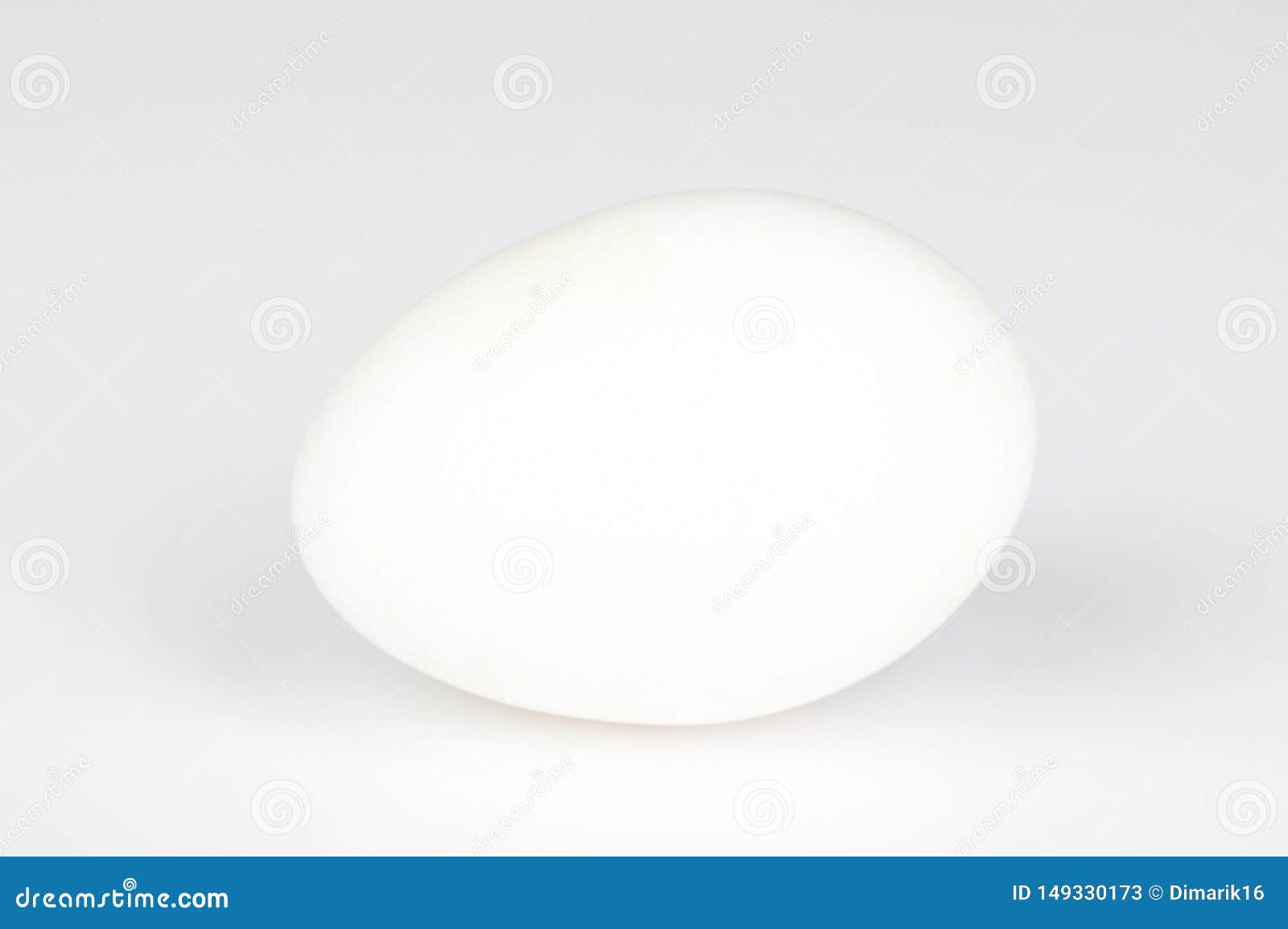 One white egg stock image. Image of protein, product - 149330173