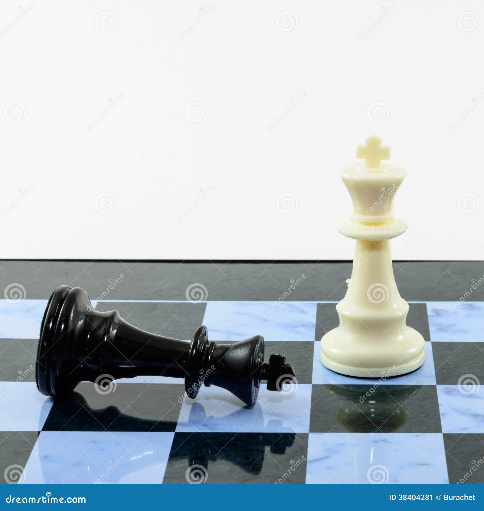 One white win blacks chess stock image. Image of board - 38404281