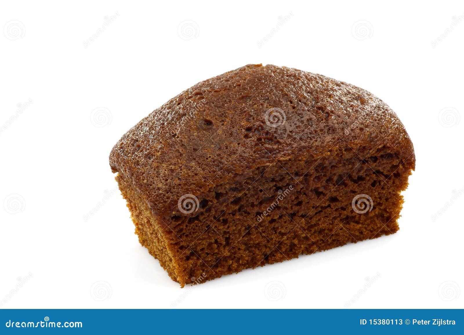 One whole chocolate cake stock image. Image of culinary - 15380113