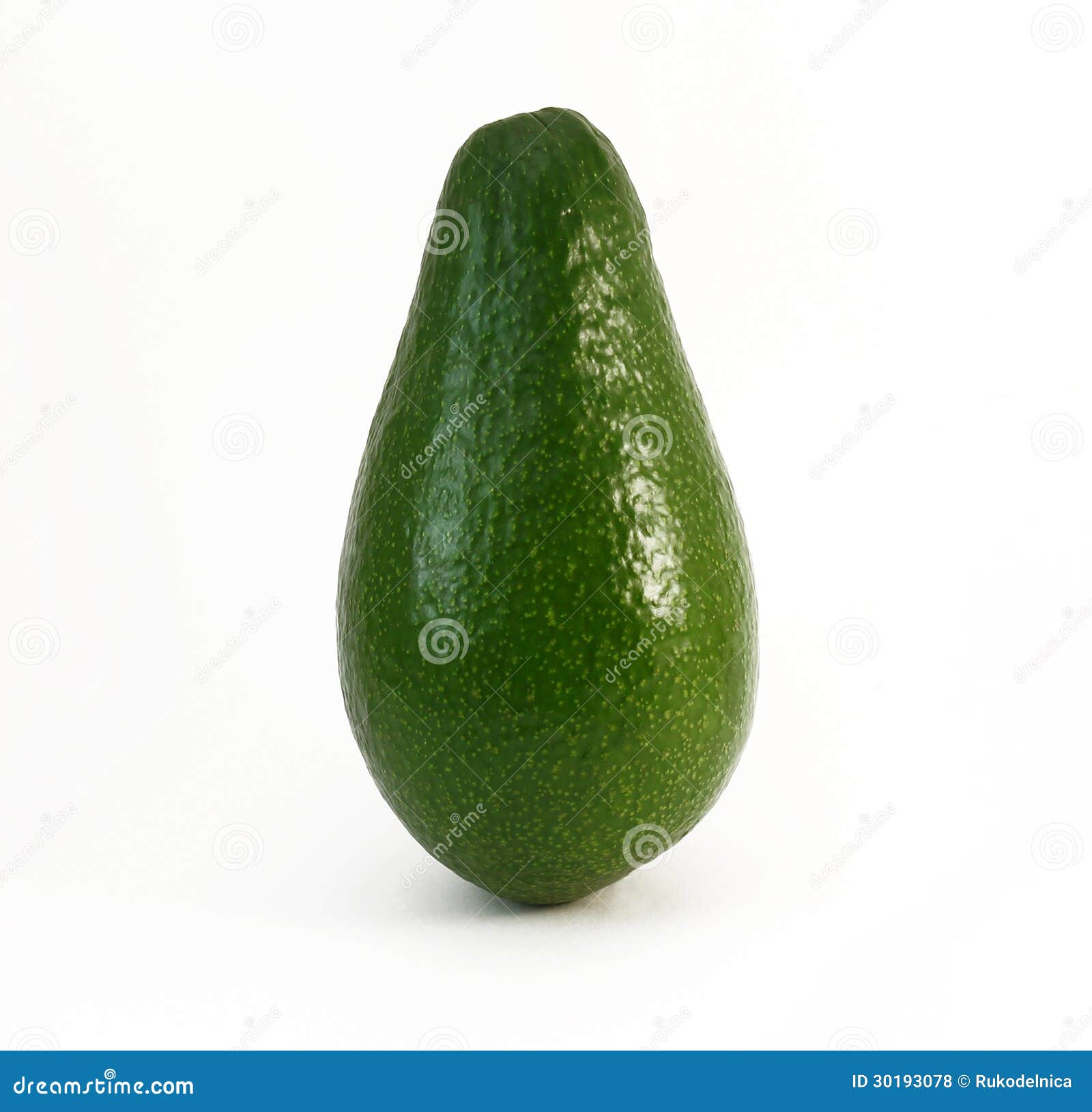 One whole ripe avocado stock photo. Image of ripe, fresh - 30193078