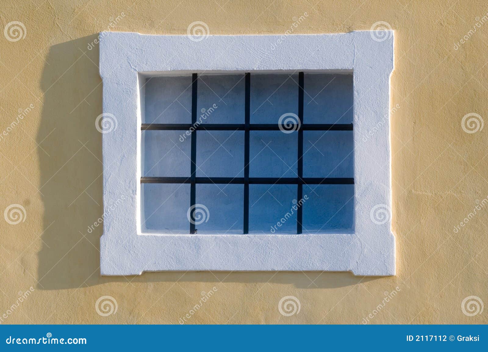 One window stock photo. Image of architecture, lamp, windows - 2117112