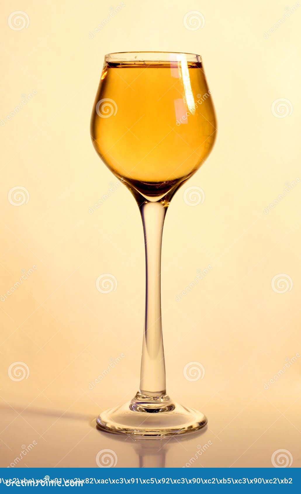 One wine stock image. Image of bourbon, wineglasse, relax - 23161923