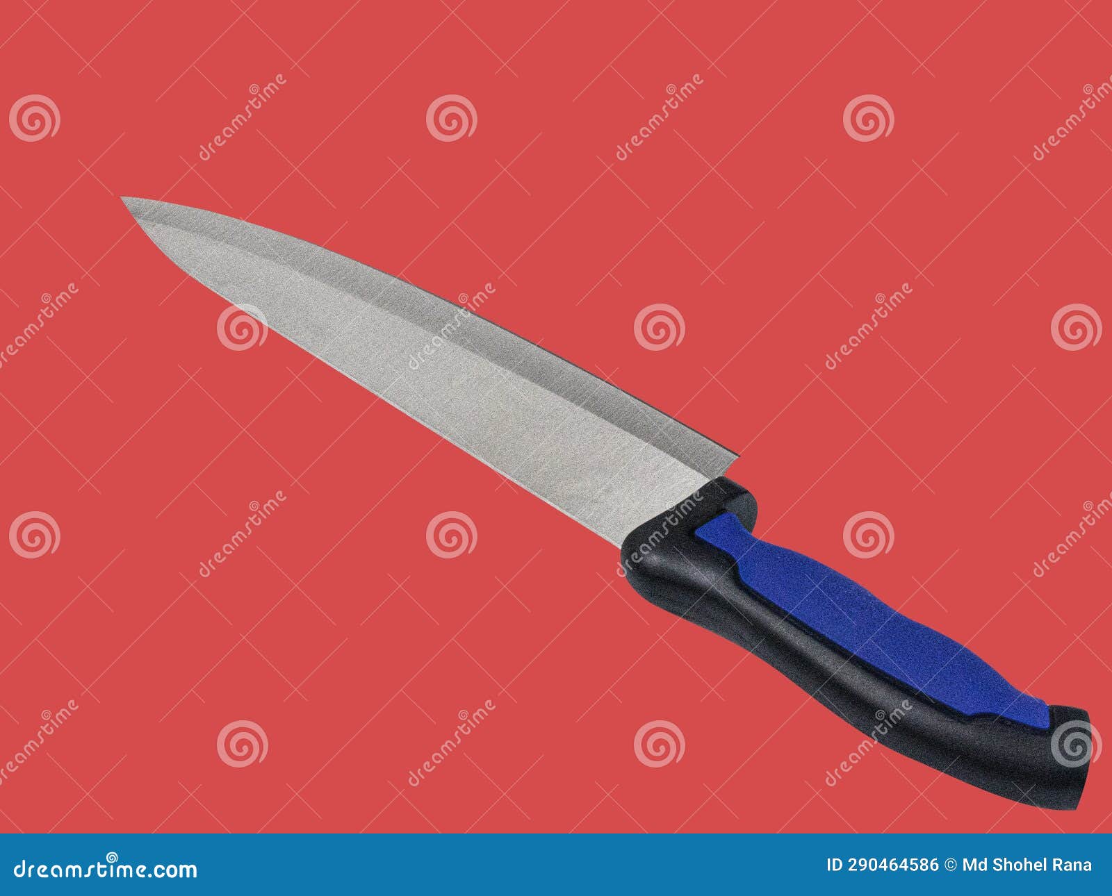 One Wonderful Sharpe Knife stock illustration. Illustration of firearm ...