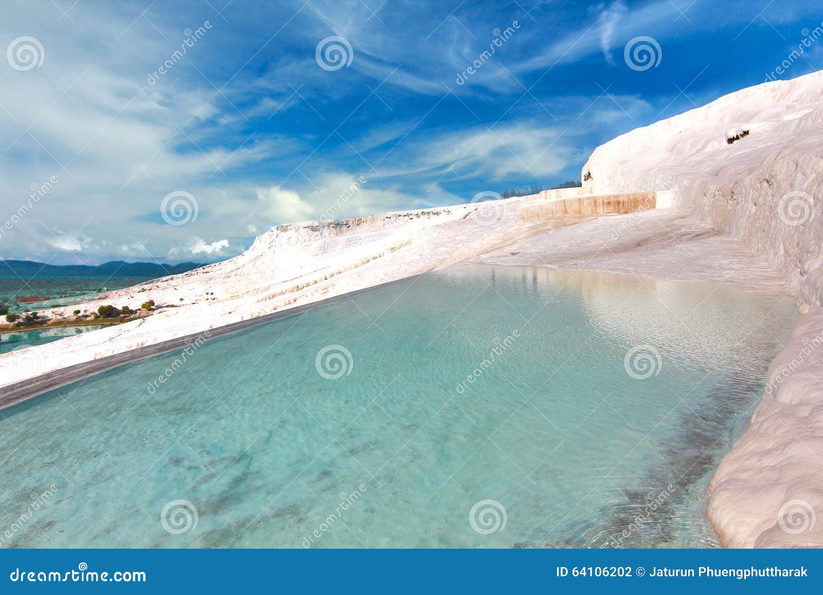 One of the Wonders of the World ,Cappadocia, Turkey Stock Photo - Image ...