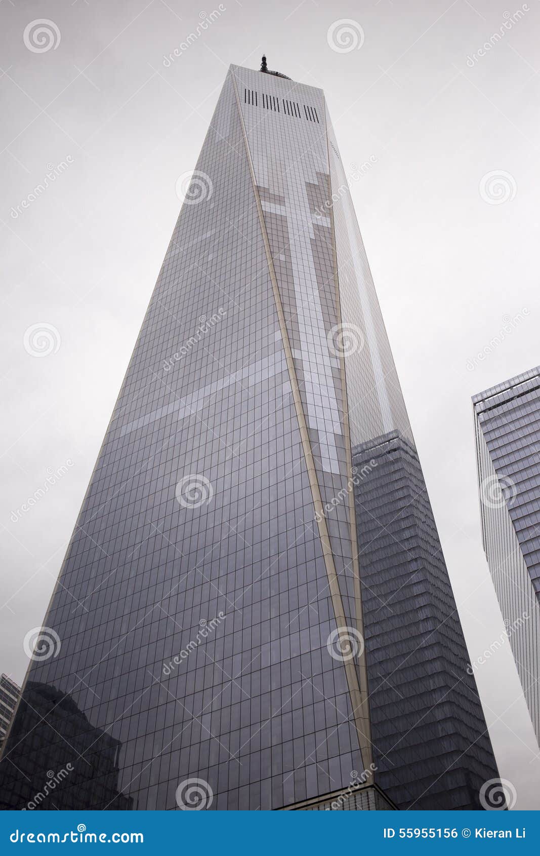 One World Trade Centre, New York Editorial Photo - Image of locations ...