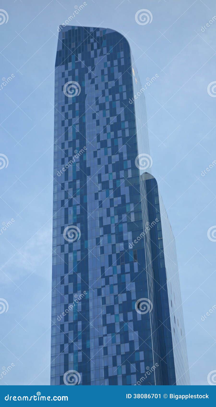 One57 editorial photo. Image of residential, midtown - 38086701