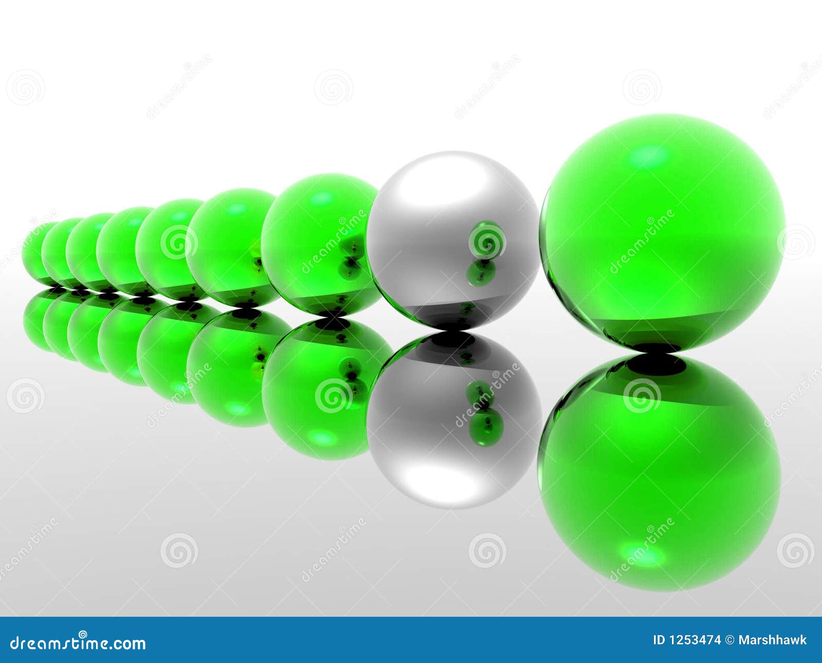 Oneven Versie Van De Mens Uit 3.0 Stock Illustratie - Illustration of ...