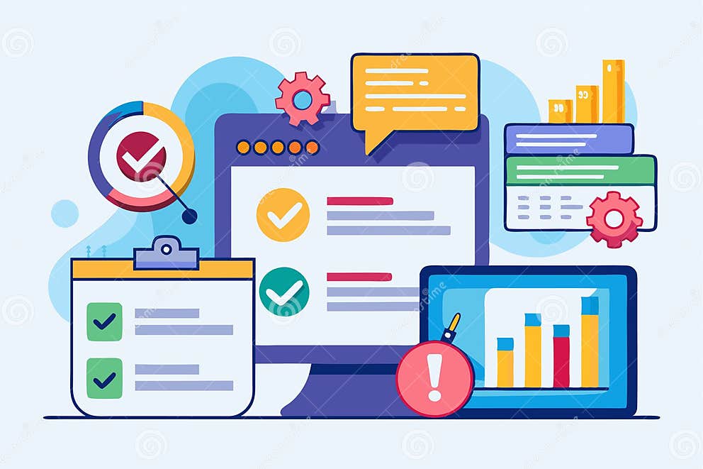Ongoing Data Input Errors Lead To Issues in Analytics Reporting, Requiring Continuous ...