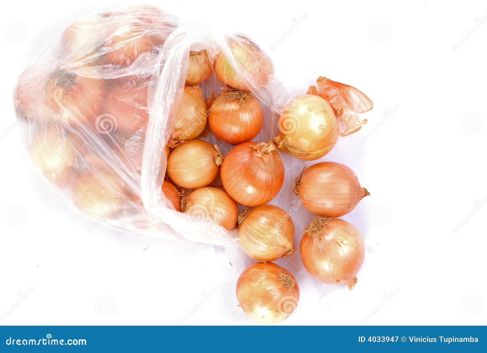 Onion stock image. Image of plastic, vegetable, ingredient - 4033947