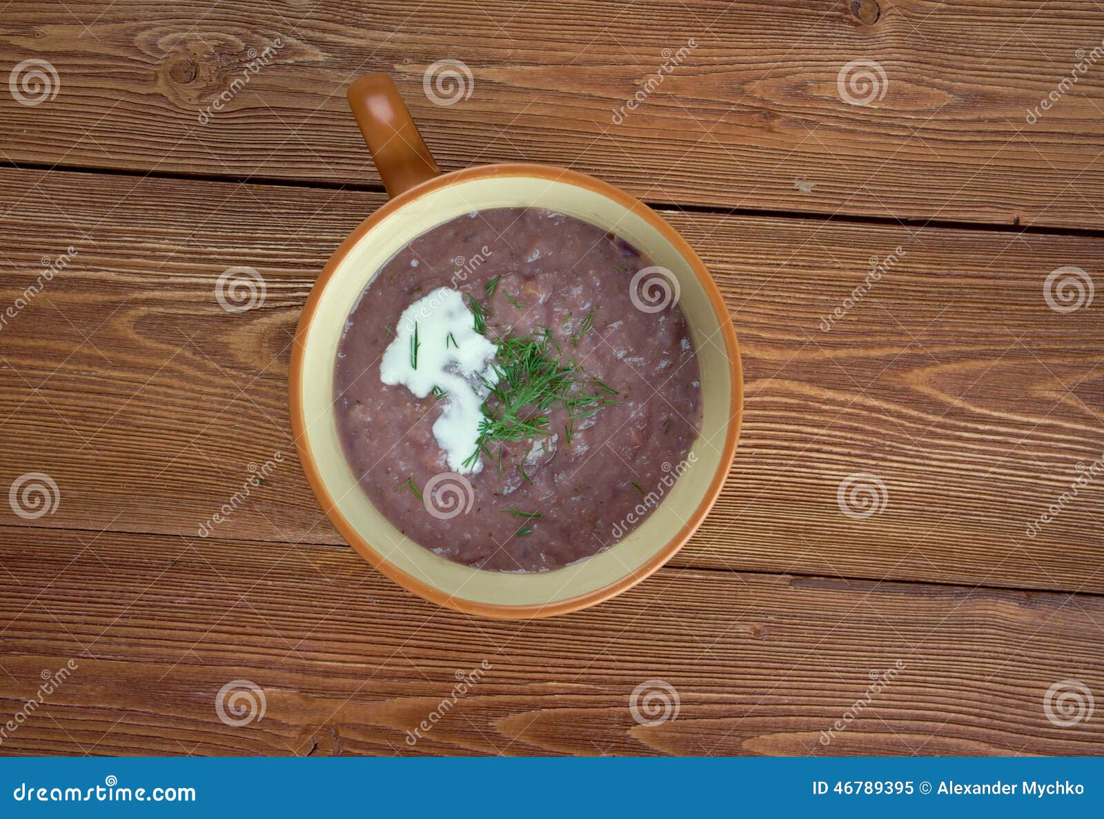 Onion Bisque stock image. Image of onions, chives, dinner - 46789395