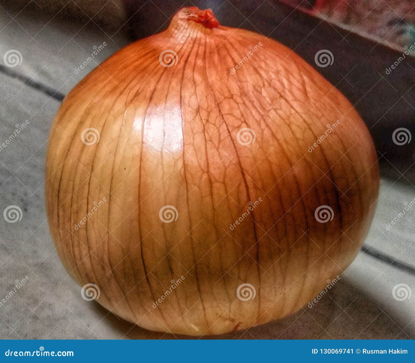 Onion Skin Texture