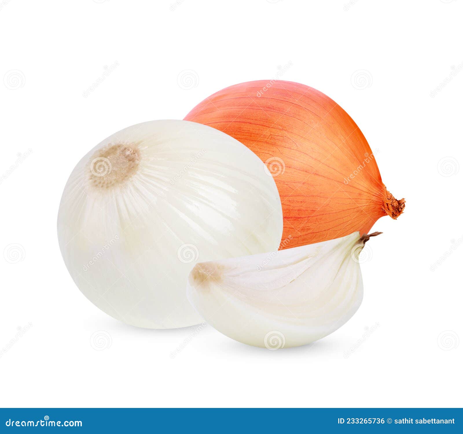 Onion Isolated on White Background Stock Photo - Image of cuisine ...
