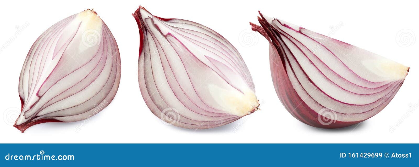 Onion isolated on white stock image. Image of ripe, vitamin - 161429699