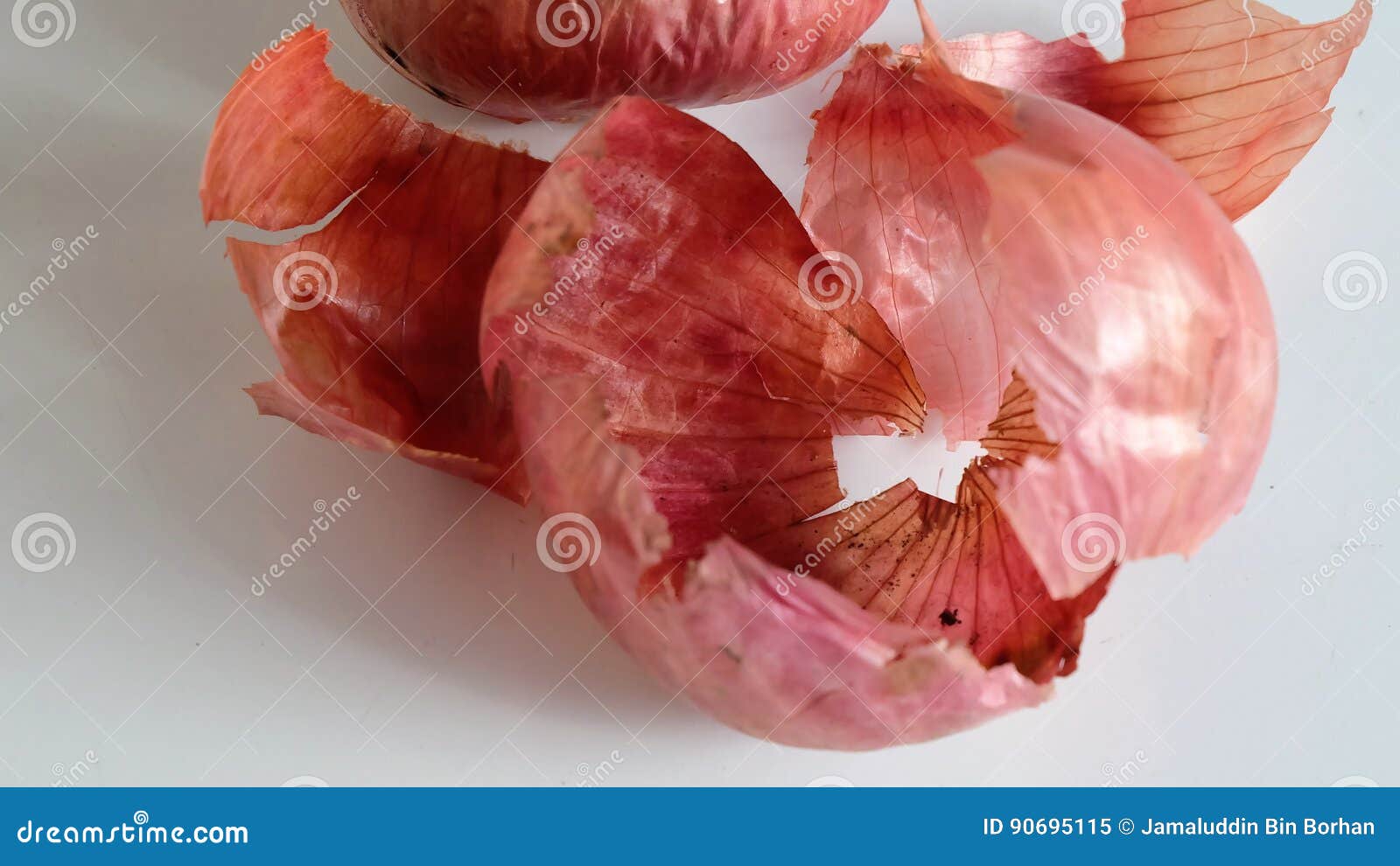 Onion skin stock image. Image of superficial, nature - 90695115