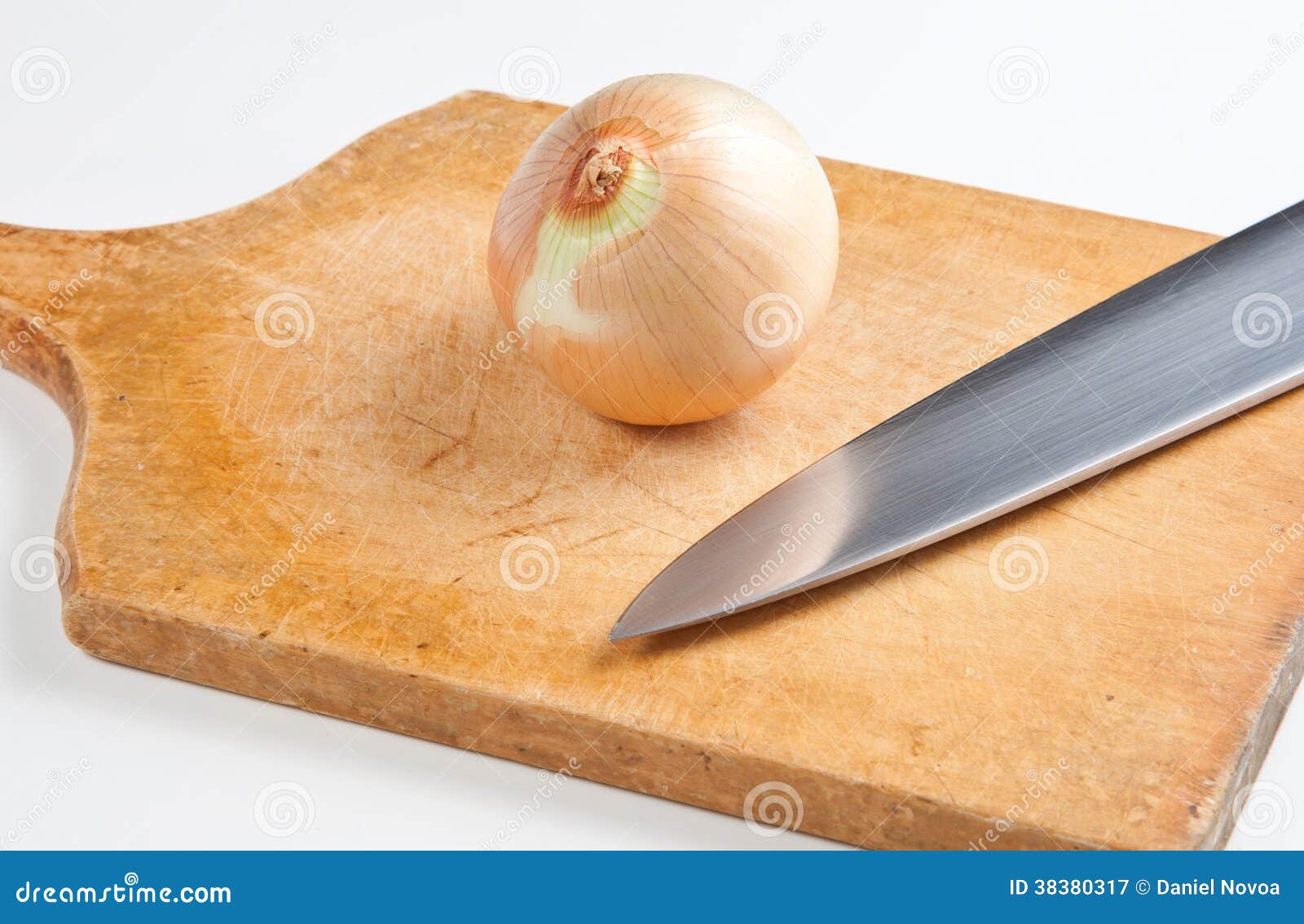 Onion on a table stock image. Image of wood, brown, vegetable - 38380317