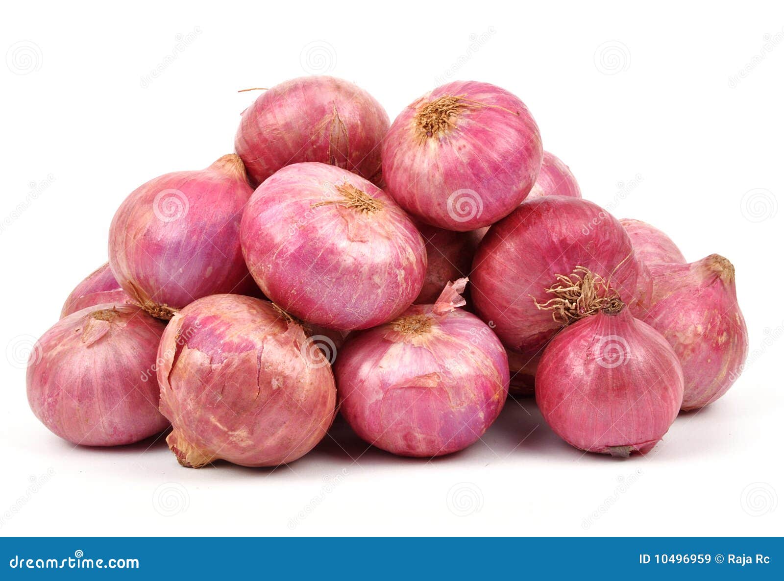 Onions stock image. Image of isolated, group, fresh, crop - 10496959