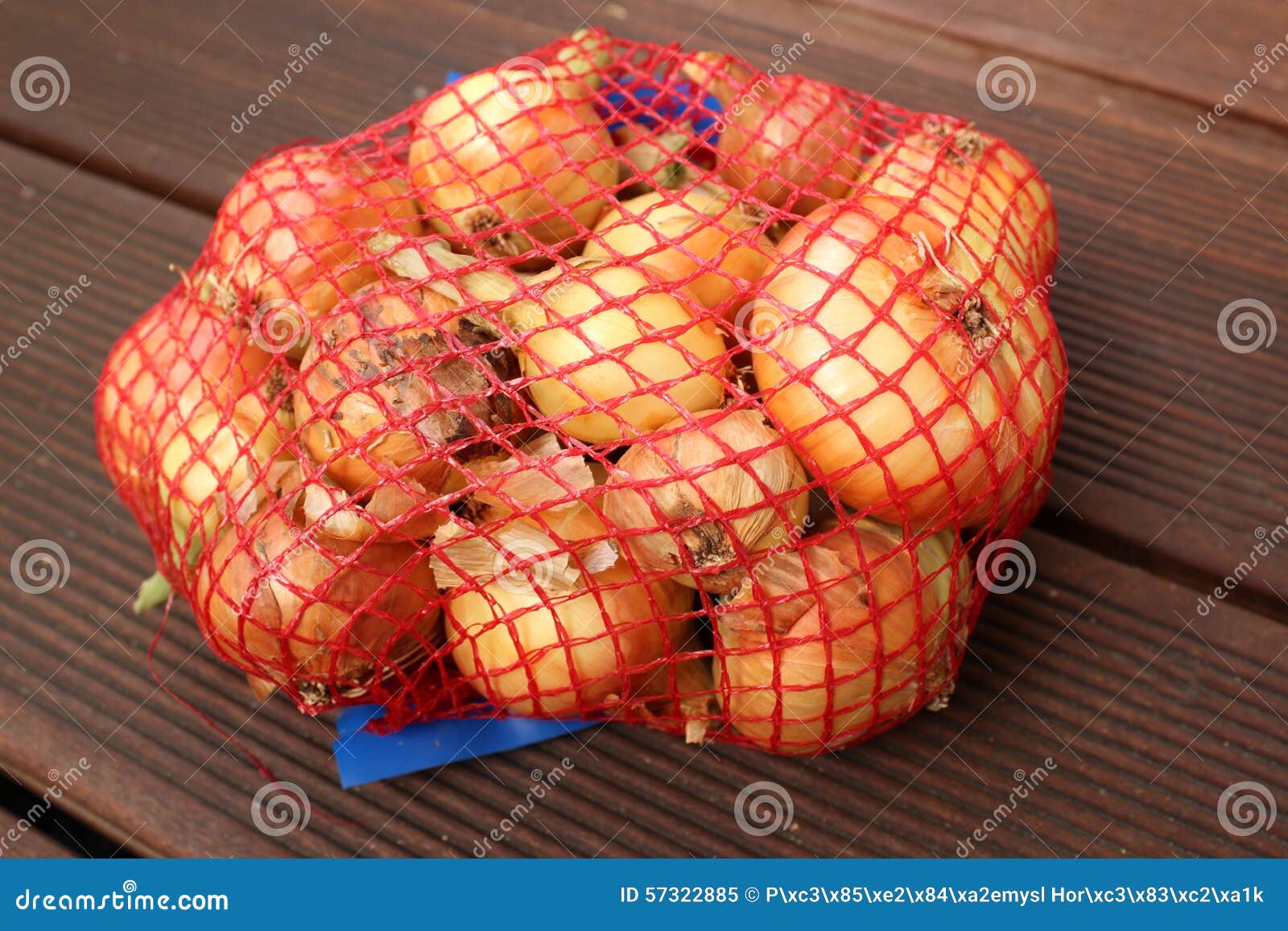 Onions packed stock image. Image of commerce, outdoor - 57322885
