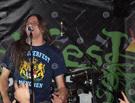 Onkel Tom editorial photography. Image of october, performance - 11318517