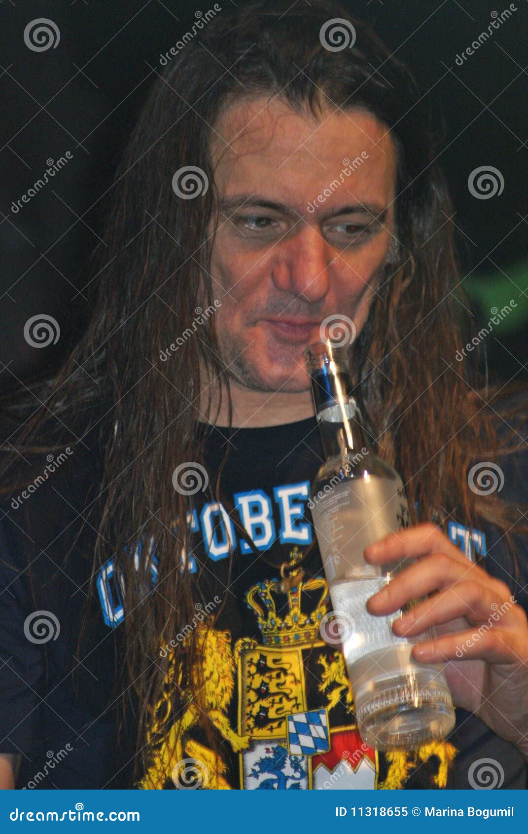 Onkel Tom editorial image. Image of festival, performance - 11318655