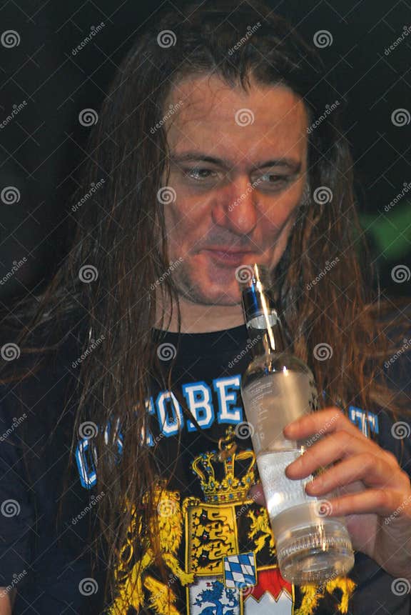 Onkel Tom editorial image. Image of festival, performance - 11318655