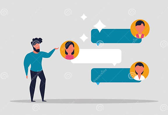 Online Assistant Software, Helps the User To Get Information by Himself ...