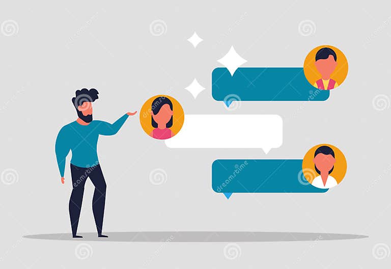 Online Assistant Software, Helps the User To Get Information by Himself ...