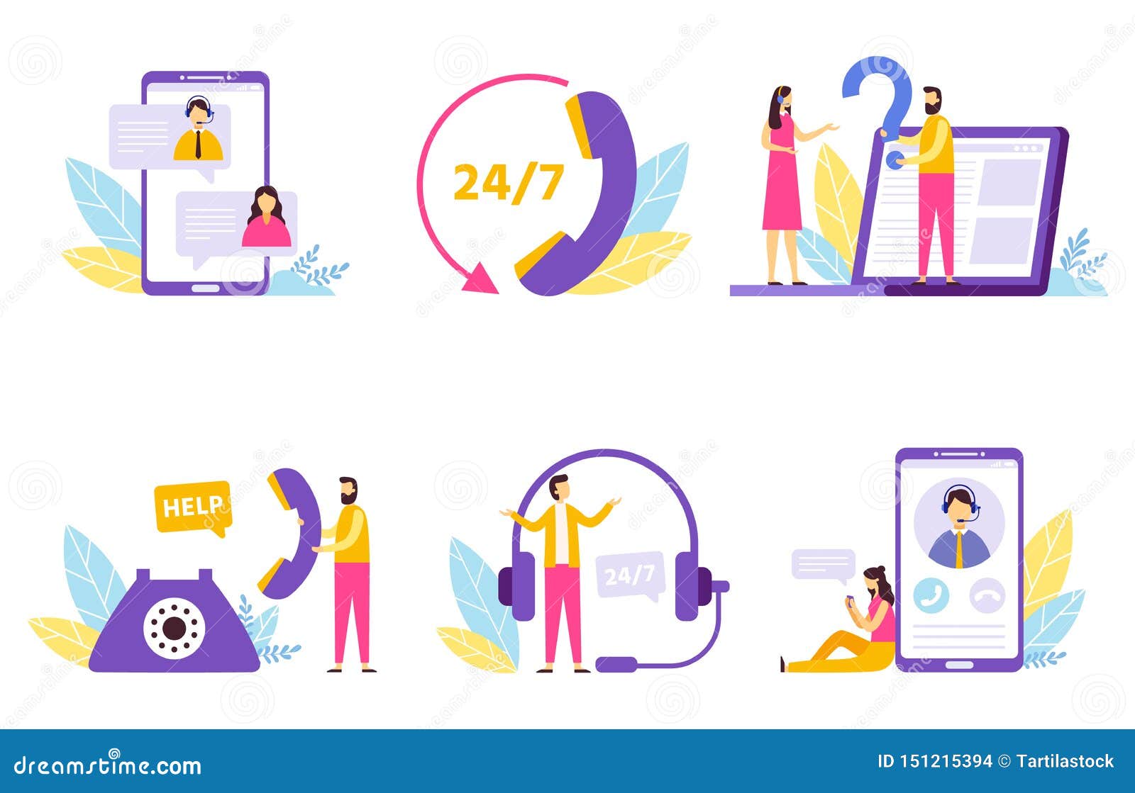 Online Assistant. Virtual Technical Support Service, Personal Assist ...