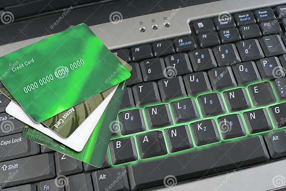 Online banking stock photo. Image of banking, global, website - 8145546