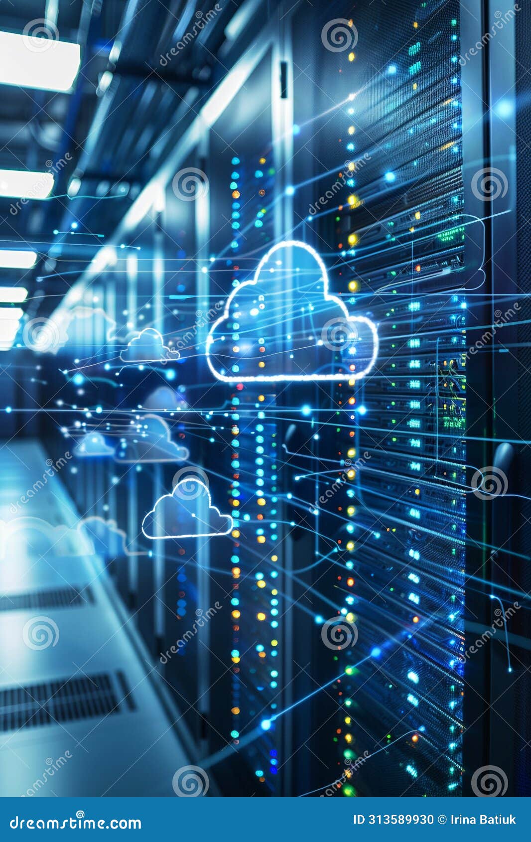 Online, Cloud Storage, Contact, Computing, Tablet, Phone Home Devices ...