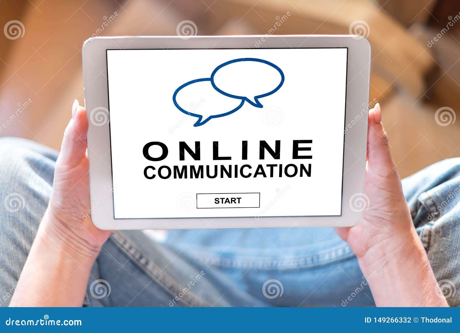 Online Communication Stock Images - Download 293,171 Royalty Free Photos