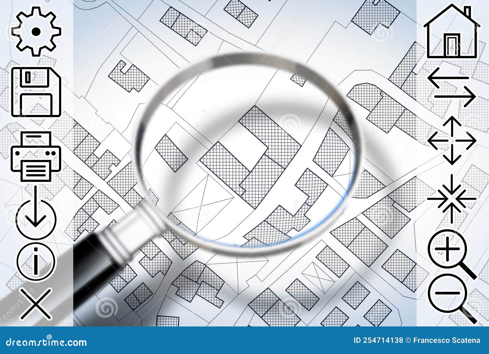 Online Consultation Of Cadastral Maps And Territorial Information ... Online Consultation Of Cadastral Maps And Territorial Information ...