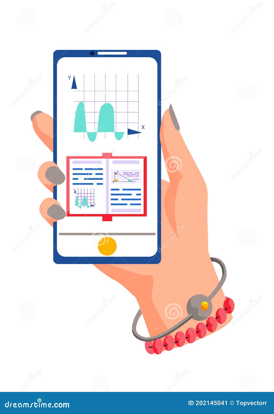 Online Course. Learning Geometry Via the Internet. Education at a ...